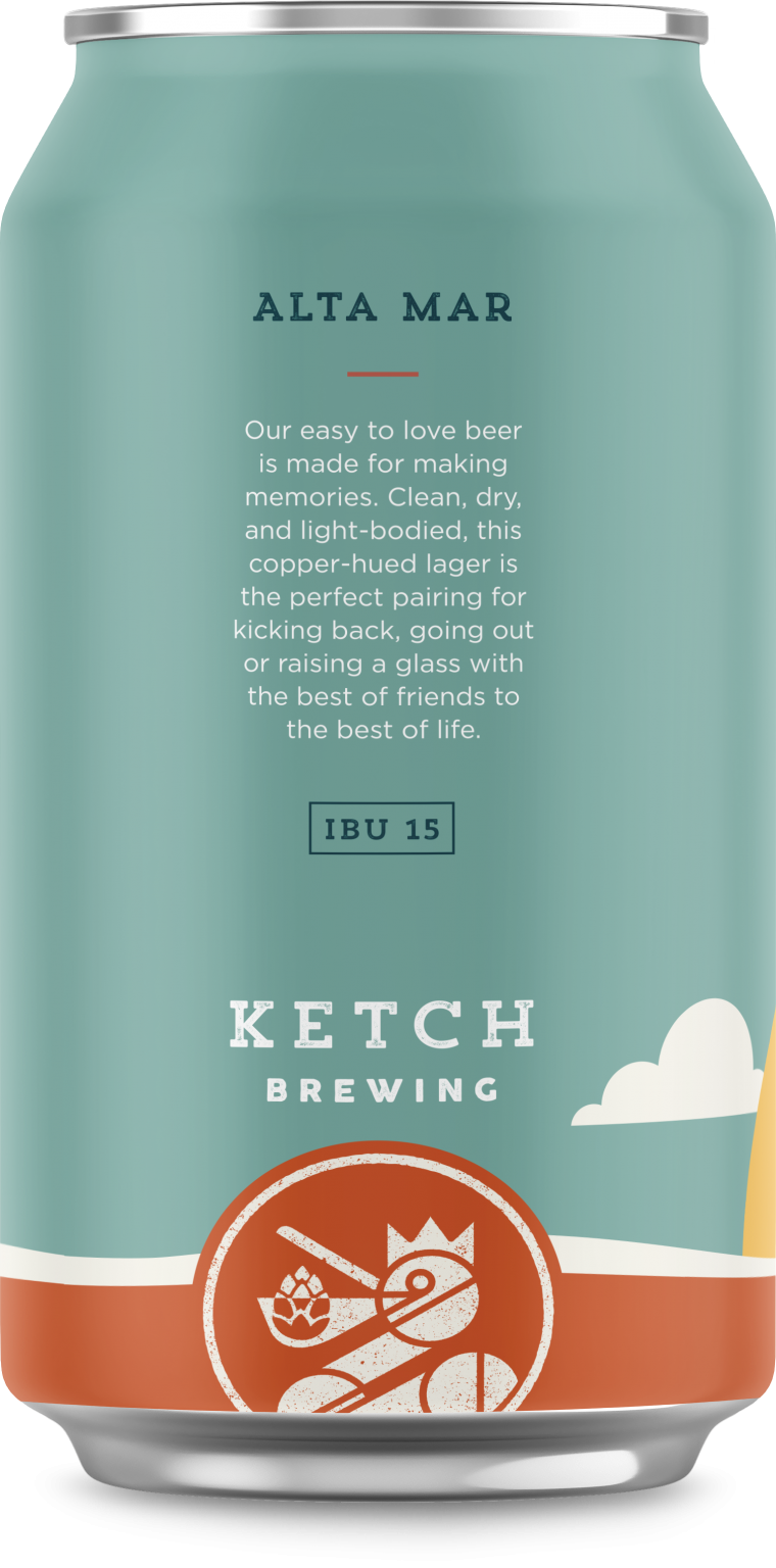 Ketch Brewing