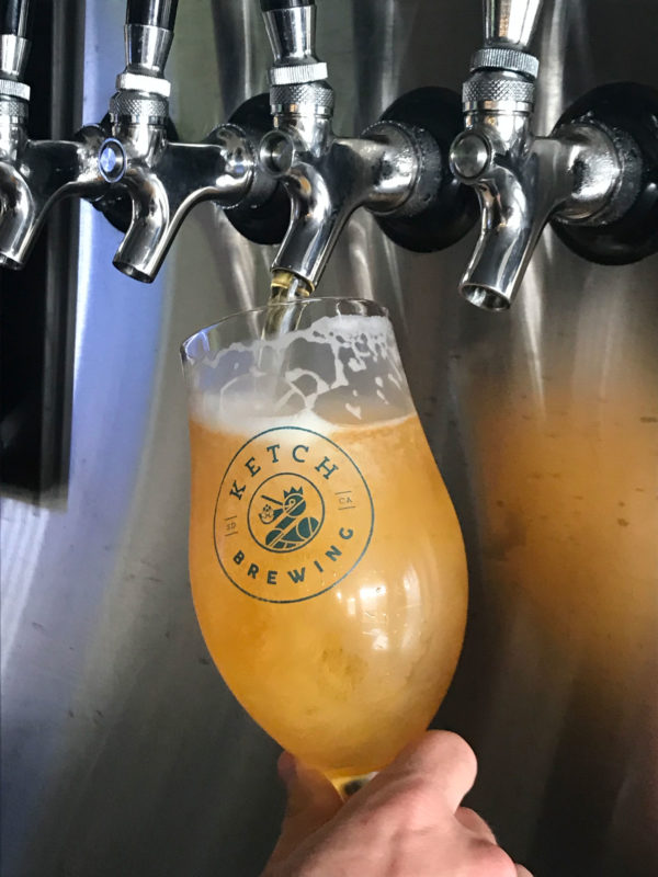 Ketch Brewing