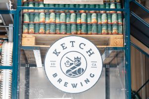 Ketch Brewing