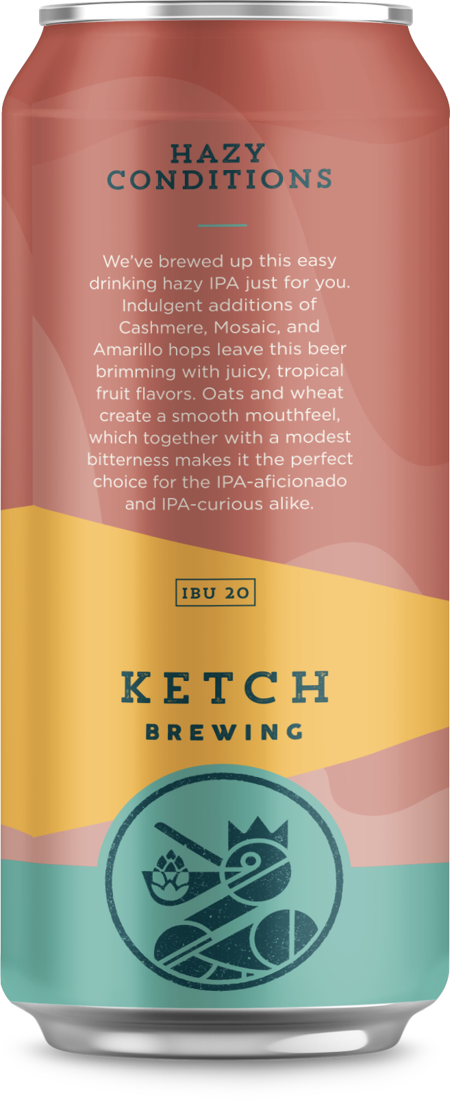 Ketch Brewing