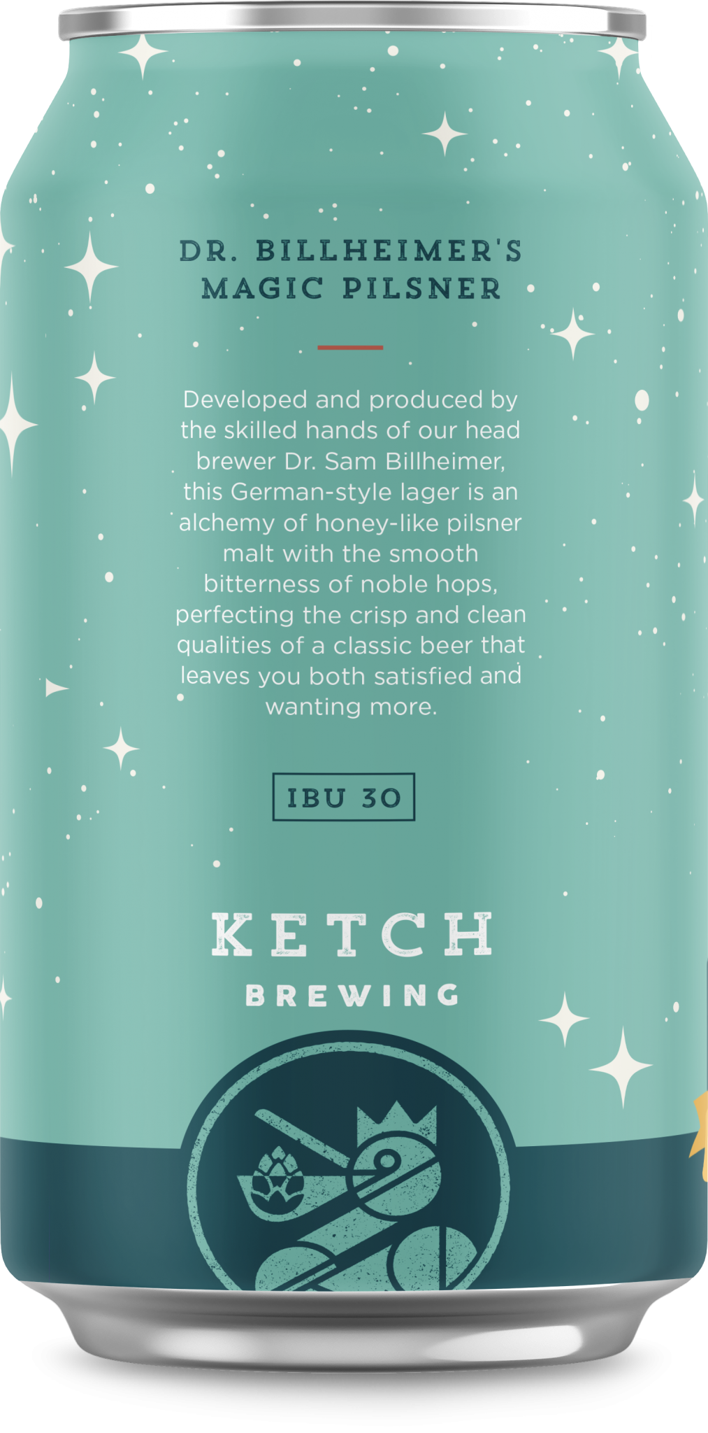Ketch Brewing