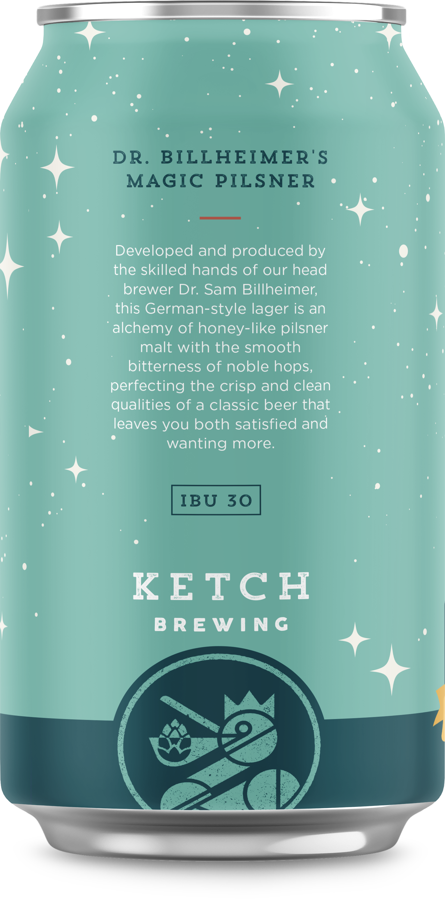 Ketch Brewing